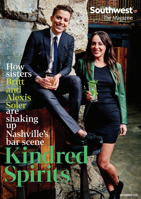 Magazine Sisters