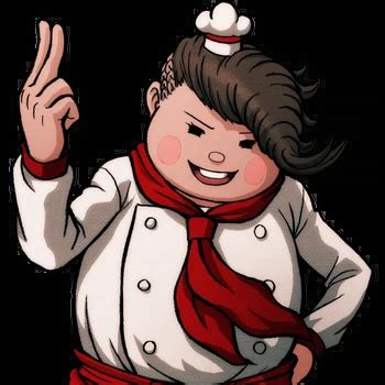 Teruteru Hanamura Danganronpa Wiki Fandom