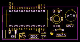 Linear Timer EasyEDA Open Source Hardware Lab