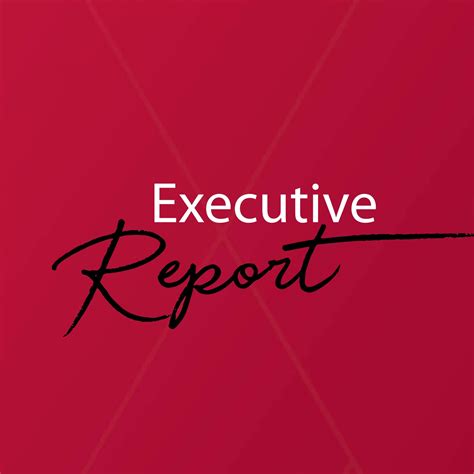 Executive Report May 2025 Revesby Workers Club