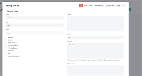 Fetch Field From Other Field Automatically Customization Frappe Forum