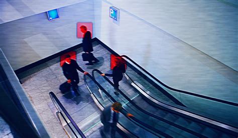 Nist Confirms That Facial Recognition Doesnt Work Equally Well For All