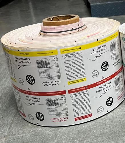 Roll Form Sticker At Paper Roll Form Stickers In Sivakasi Id 2853986322573