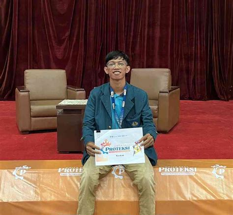 Programmer Muda Indonesia Bangun Startup Edukasi Coding Gratis Halaman 1