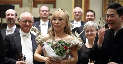 조수미 빈 황금홀 공연 출연료 전액 기부 한인 유학생 장학금 써달라”