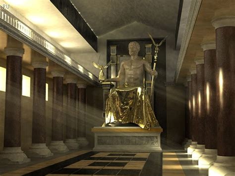 Що трапилося з 7 чудесами Античного світу