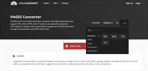 How To Open Pages File On Mac Step By Step