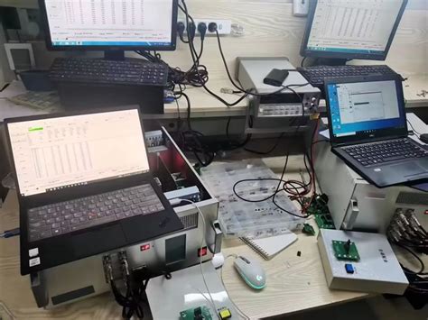 半导体分立器件测试设备，宽禁带sic Gan测试，晶圆 封装测试，功率半导体测试验室系统 陕西博微电通科技有限责任公司