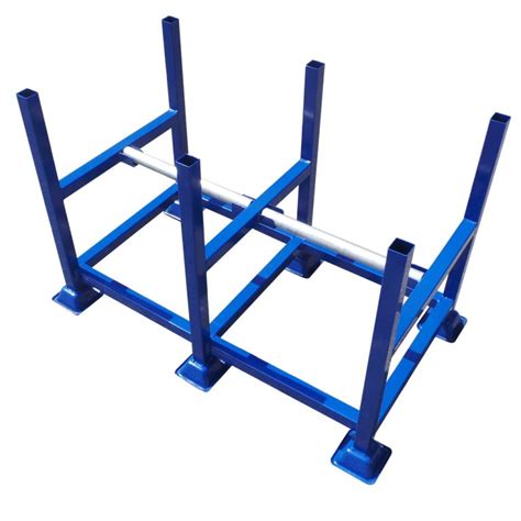 Cable Drum Storage Rack Spaceguard
