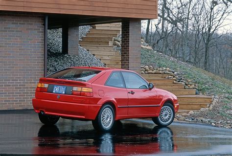 Vw Corrado Vr6 Specs