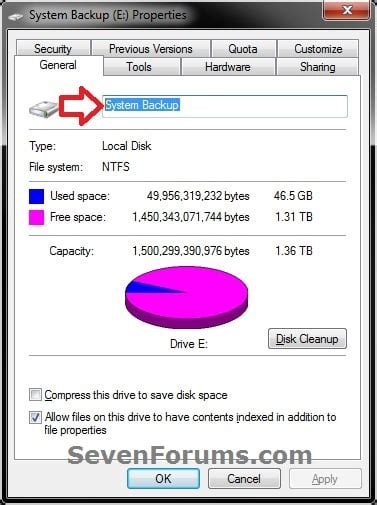 Drive Rename Tutorials