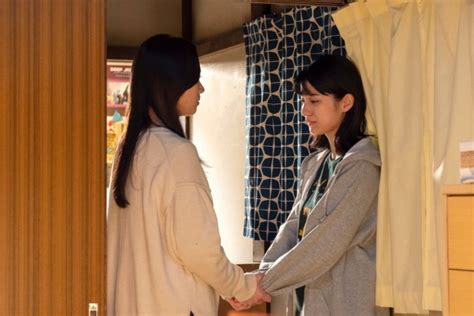 （写真）『おかえりモネ』みーちゃんに百音「思っていることを全部言ってほしい」 ドラマ ニュース ｜クランクイン！