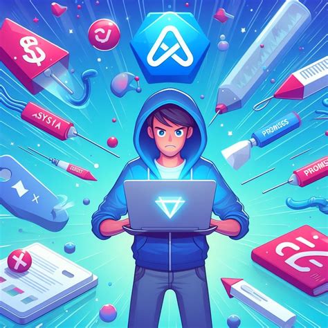 Avoiding Overuse Of Rxjs In Angular Using Asyncawait And Promises