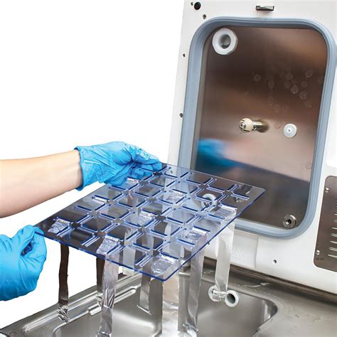 Gai260 Ultrasonic Foil Testing Kit