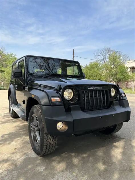 [1175 ] Mahindra Thar Dp Wallpapers Images Photos And Pictures 2026