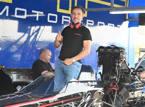 Duncan Micallef With New European Speed Record Into The Number One