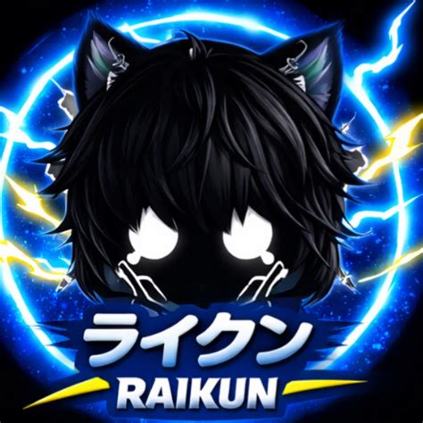 Raikun Youtube