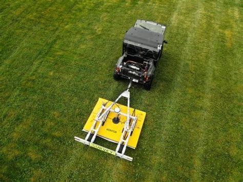 3d Ground Penetrating Radar Gpr At Best Price In Chennai Id 26321636897