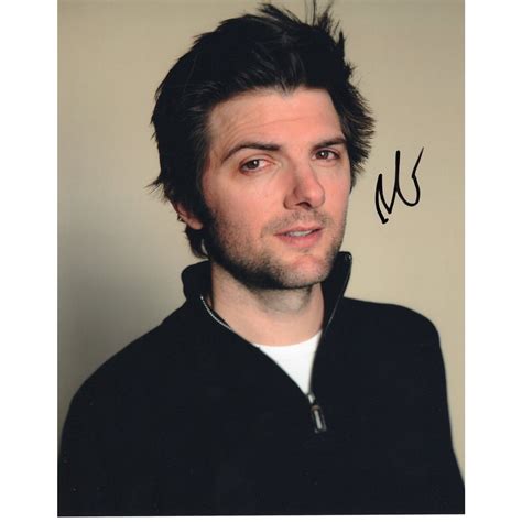 Adam Scott Step Brothers