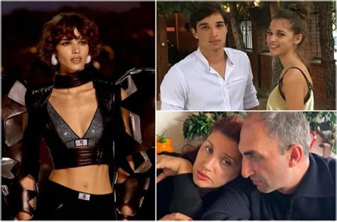 მატილდას ულამაზესი და ძმა და ოჯახური ფოტოები ულამაზესი სვანი მოდელის ცხოვრება პოდიუმს მიღმა