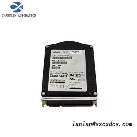 Dec Rz28 E Disk Drive Advanced Storage Solution High Performance Industrial Applications
