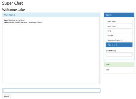 Using Web Sockets To Implement Real Time Client Server Communication By Andrew Senner Medium