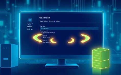 Fixing Missing Hyper V Host Compute Service