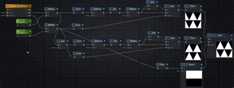 Shader Math 04 Basic Shader Mask