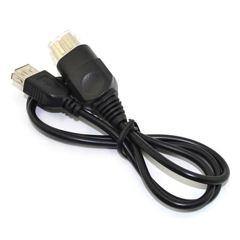 For Xbox Usb Cable Female Usb To Original Xbox A Grandado