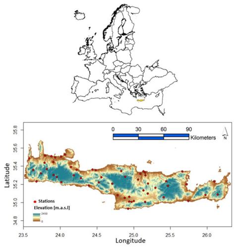 Combining Geostatistics And Remote Sensing Data To Improve