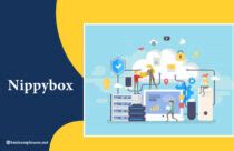 Nippyspace File Hosting And Sharing Platform