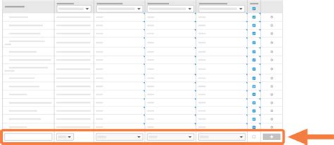 Defect List Template Koleksi Gambar
