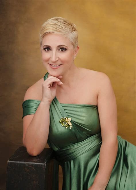 40 Over 40 Photo Shoot With Carol Ebejer Amanda Hsu Portraits