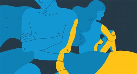 Sexless Marriage How To Fix A Sexual Dry Spell In Marriage