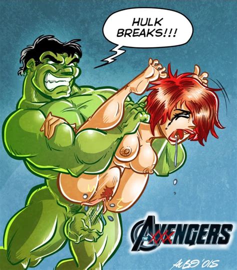 Black Widow Fucked Silly By Hulk Black Widow Nude Porn Pics Luscious Hentai Manga Porn