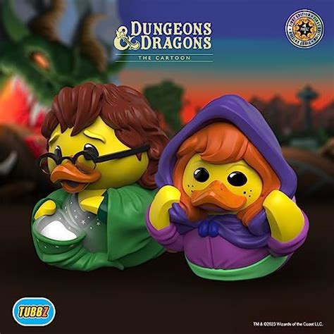 Tubbz Dungeons And Dragons Sheila The Thief — Ninoma