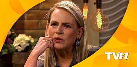 Leticia Perdigón Rompe En Llanto Y Le Pide Disculpas A Su Hija
