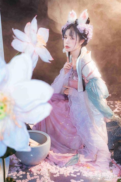 Cos：爆机少女喵小吉 Cosplay美图 Cos写真套图合集 [持续更新] 知乎