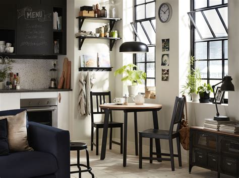 Ikea Dining Tables And Chairs For Your Perfect Breakfast Nook Ikea