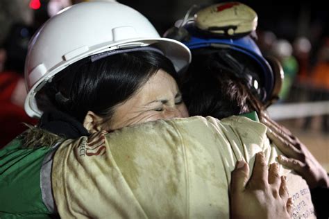 The Worst Mining Disasters In Human History