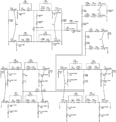 Figure 6 From Modeling The Electromagnetic Emission Of A