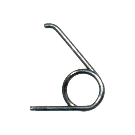 P320 Compatible Safety Lock Spring