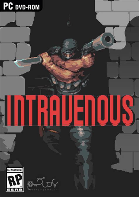 دانلود بازی Intravenous برای Pc