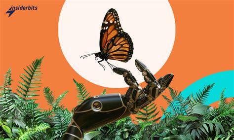 Ai Powered Wildlife Conservation How Technology Is Saving Species In 2025