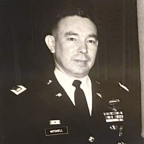 Ltc Theodore L Mitchell