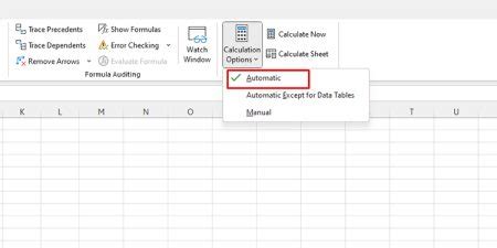 Excel Autofill Not Working How To Fix It