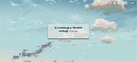 Phantasy Reign —— Tutorial Creating A Modalpopup Using —— Tutorial Creating A Modalpopup Using
