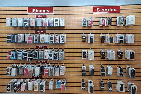 Mobile Phone Sales and Repairs - Phone Store Alness