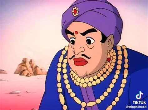 រឿងតុក្កតាព្រះនាងហ្សេរ៉ាហ្សាដភាគបញ្ចប់ Tnaot