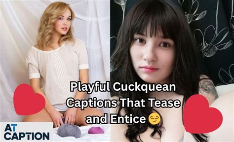 570 Cuckquean Captions 2026 Bold Confident Expression At Caption